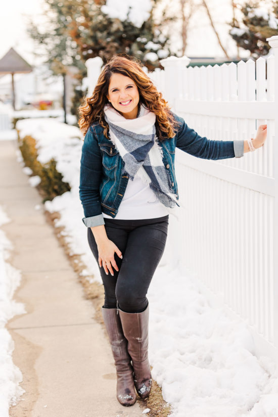 5 Easy Poses to Remember for More Flattering Photos - gloriagreenfield.com