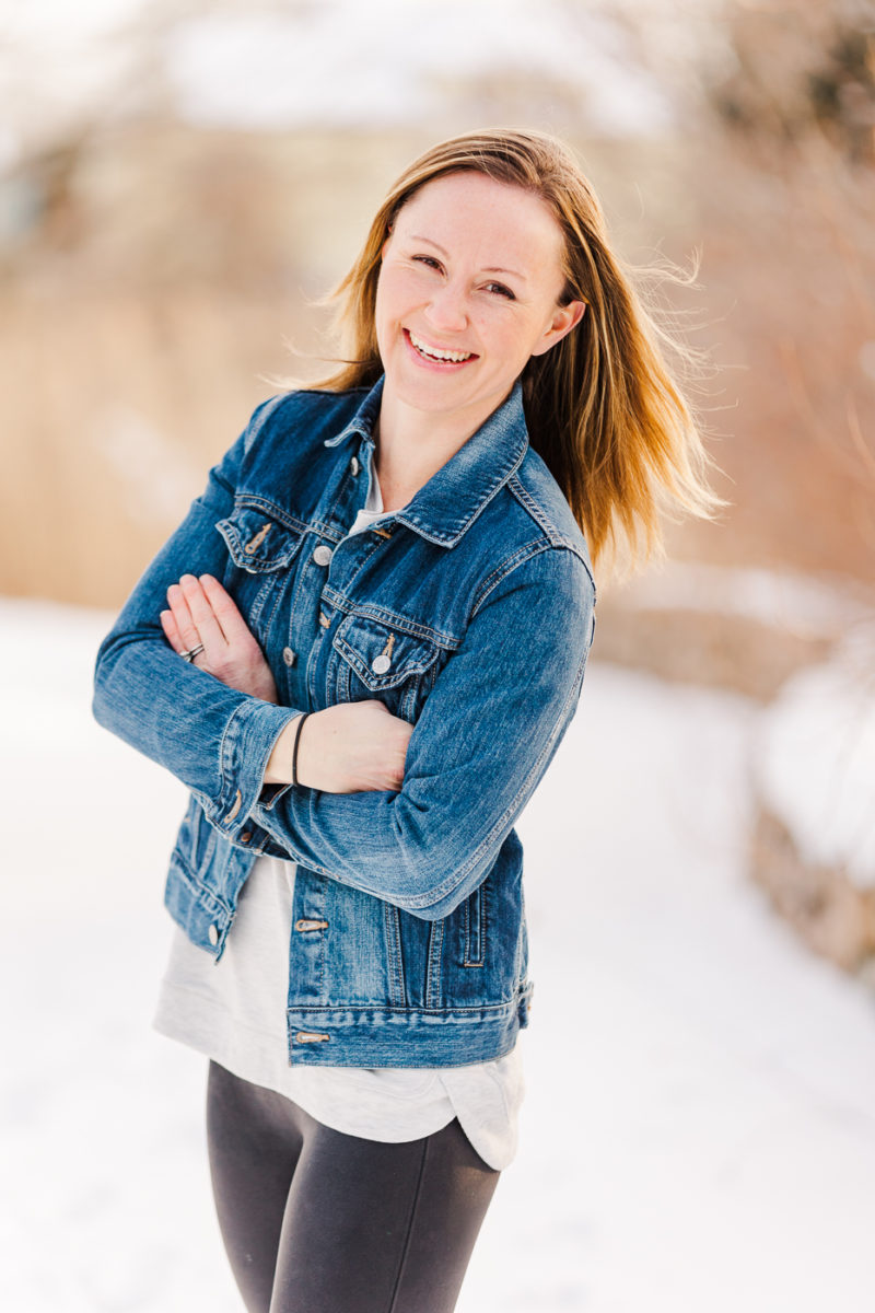 5 Easy Poses to Remember for More Flattering Photos - gloriagreenfield.com