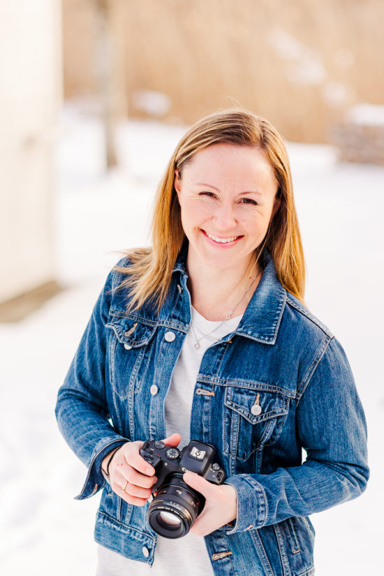 5 Easy Poses to Remember for More Flattering Photos - gloriagreenfield.com