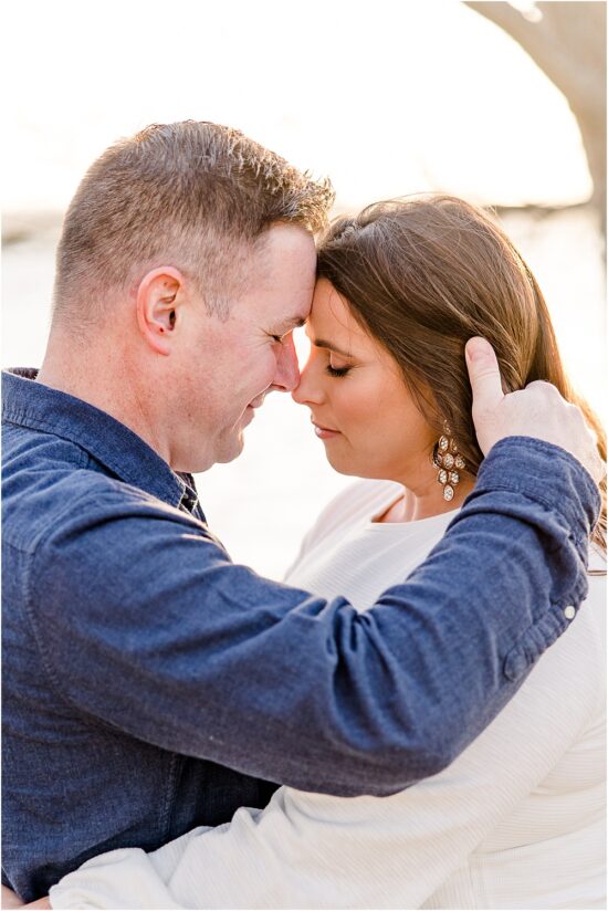 Providence Brewery Engagement Session | Tara & Bryan - gloriagreenfield.com