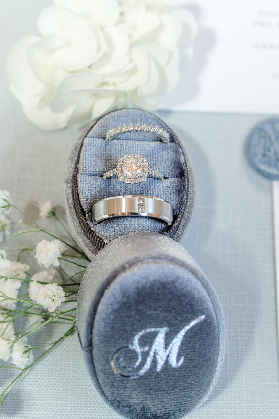 Jack and Katrina's Magical Wedding at The Barn at Bull Meadow ...