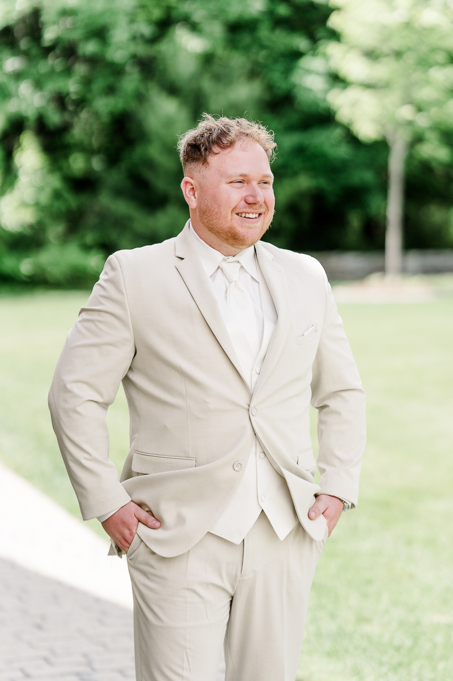 Jack and Katrina's Magical Wedding at The Barn at Bull Meadow ...